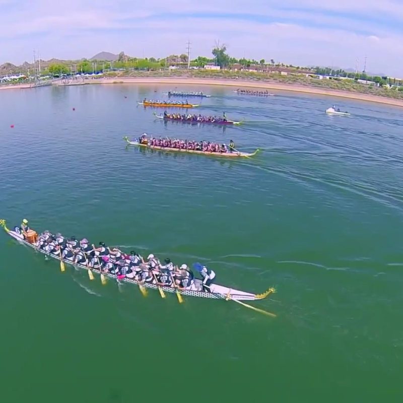 Arizona Dragon Boat Association